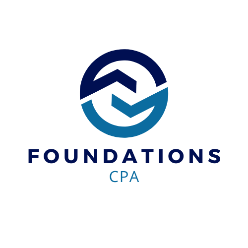 Home - FOUNDATIONS CPA INC